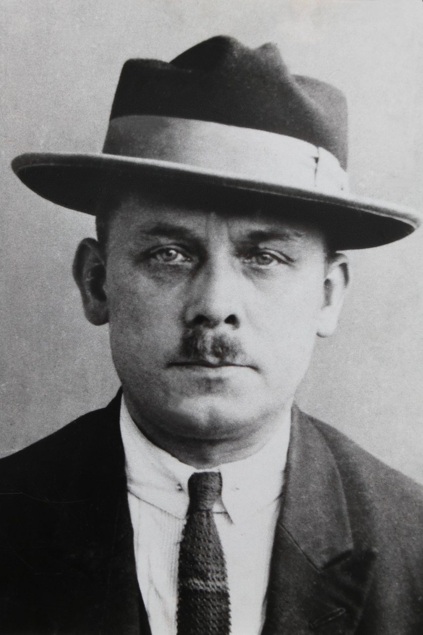 Die 20 schlimmsten Serienmörder aller Zeiten – schockierend!