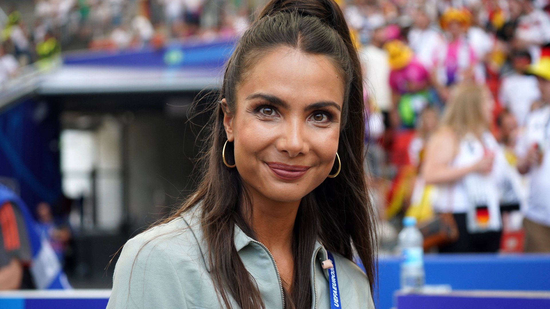 Lea Wagner: Hat die Sportmoderatorin einen Freund?