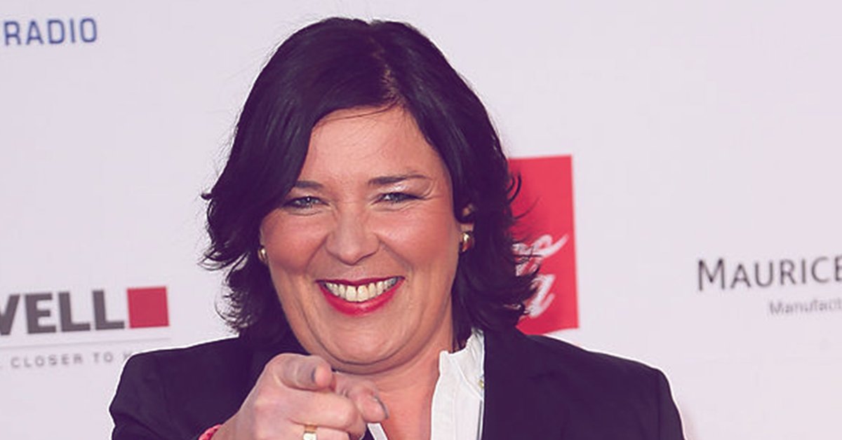 Sie macht Schluss! TV-Legende beendet ihre Karriere