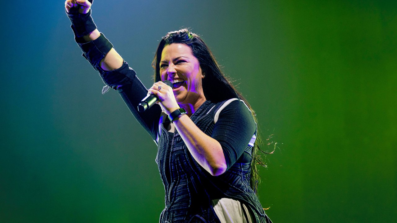 Amy Lee heute: Was macht der Evanescence-Star jetzt?