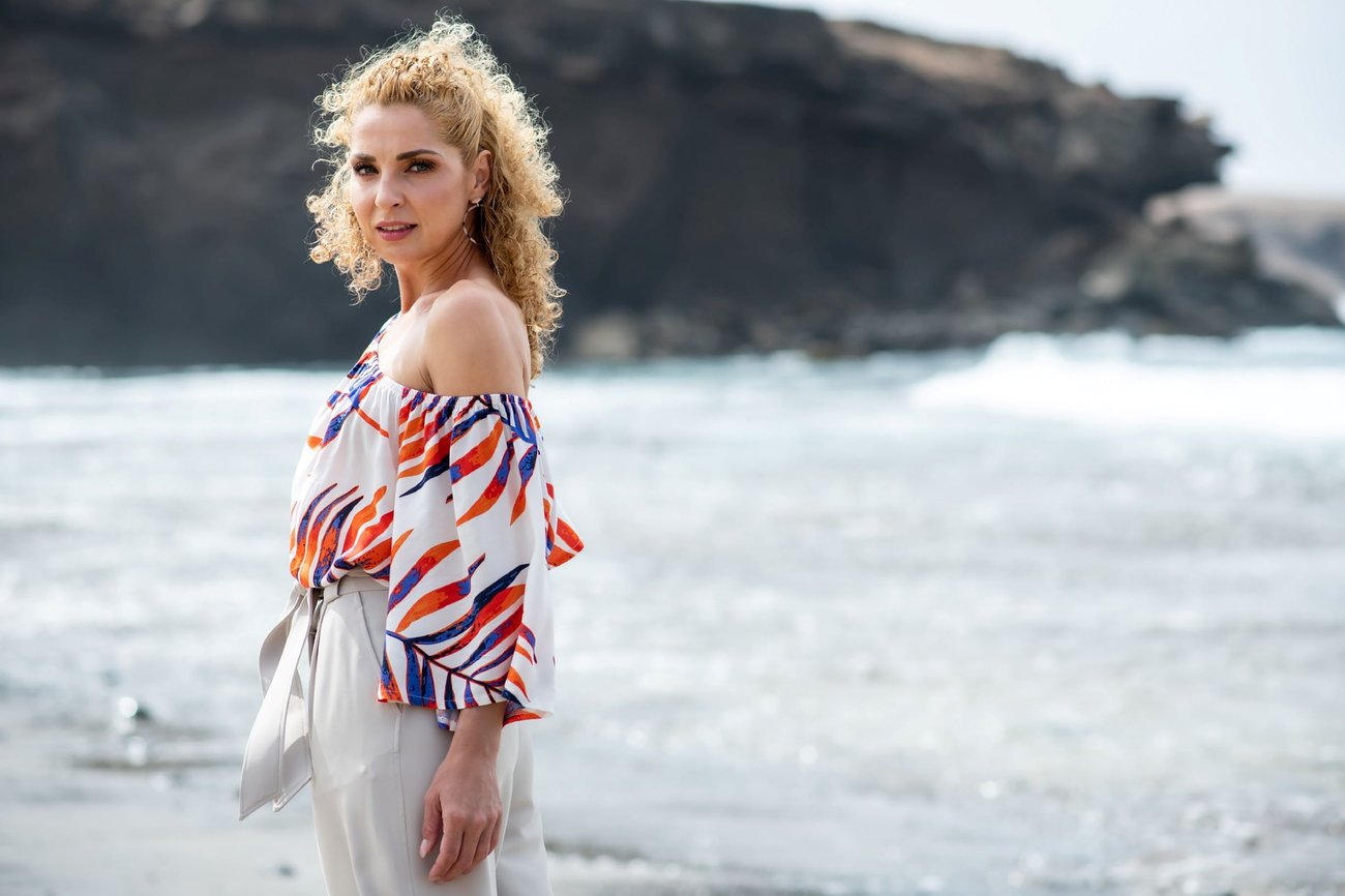 GZSZ-Nina: „Die Perfektion auf Instagram langweilt mich!“