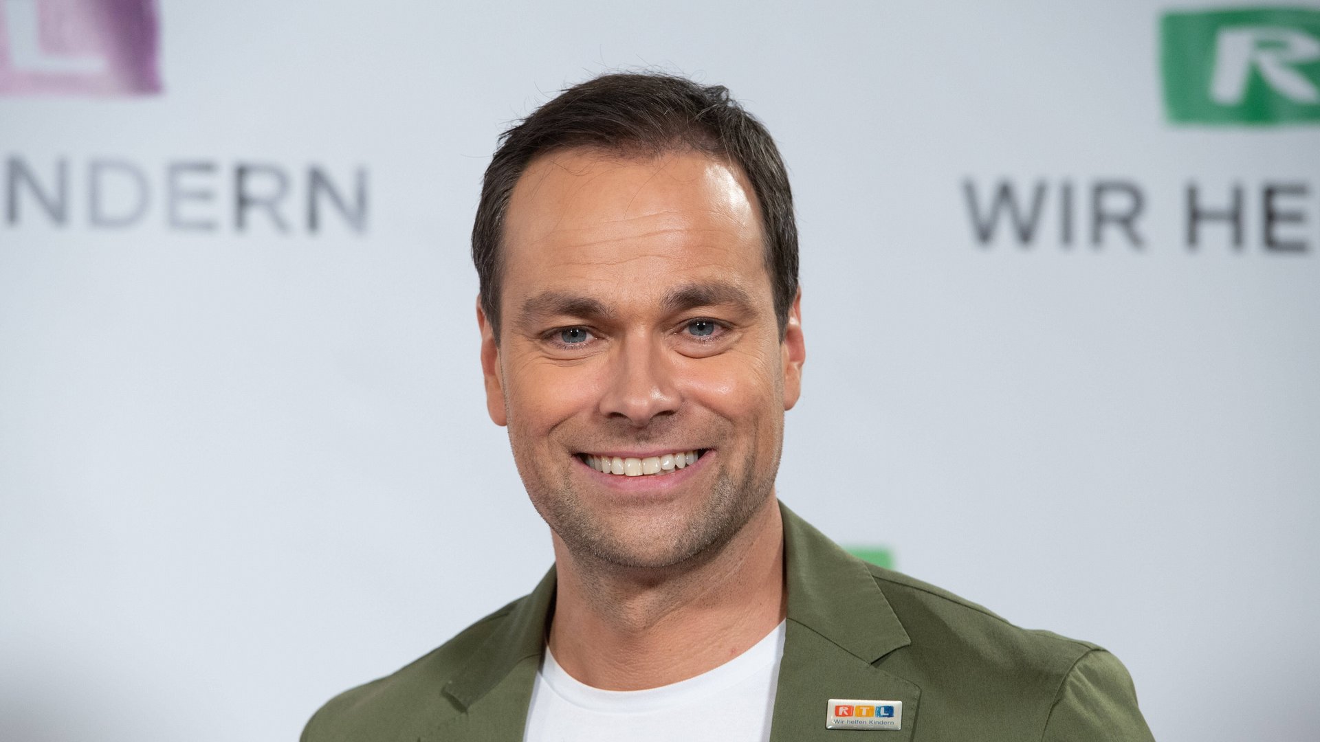 Daniel Fischer: Welche Frau bringt den Moderator zum Strahlen?