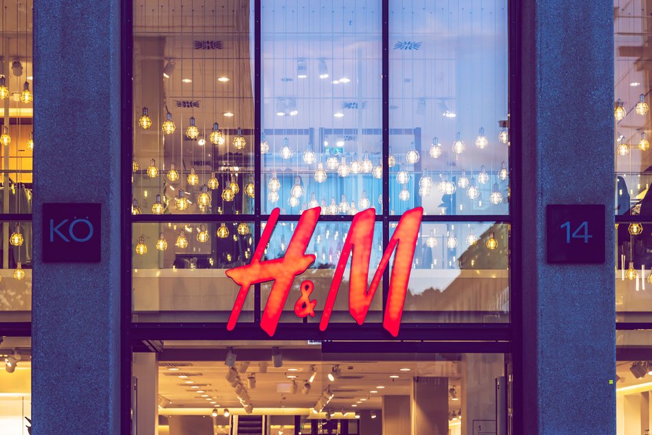 Das sind die gemütlichsten Trends der Saison bei H&M