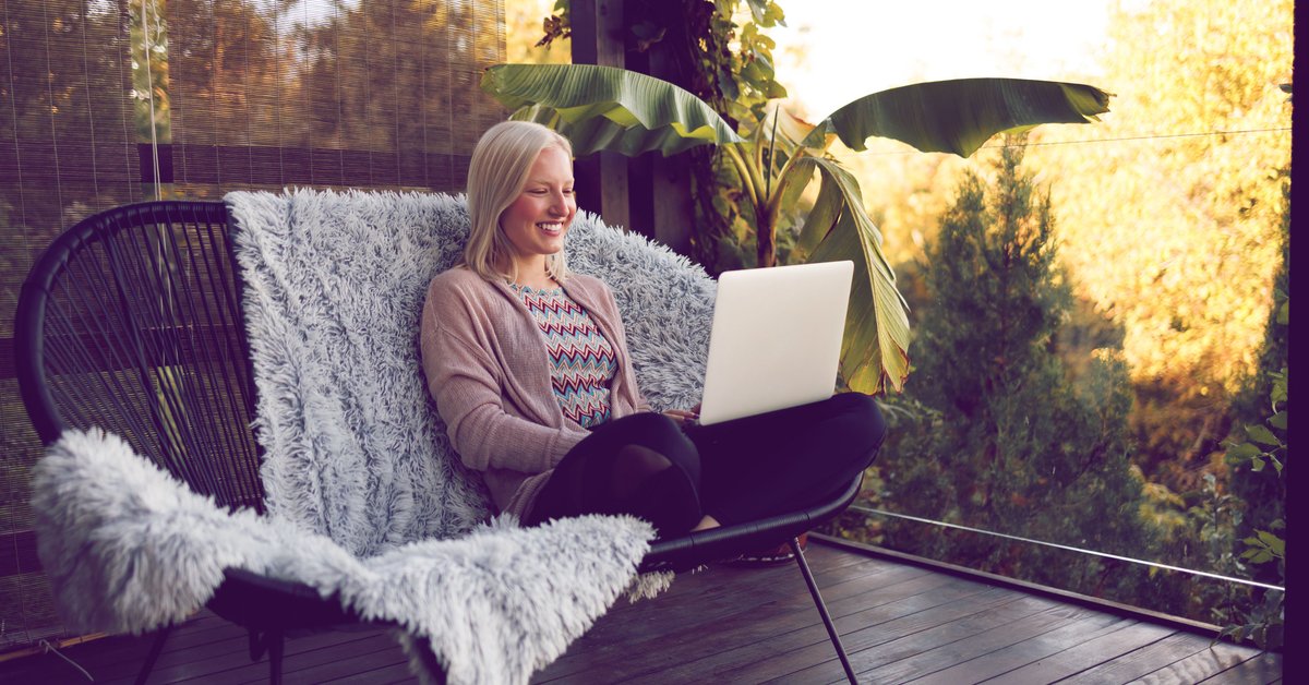 Workation auf Mallorca: So kannst du Home Office im Ausland machen