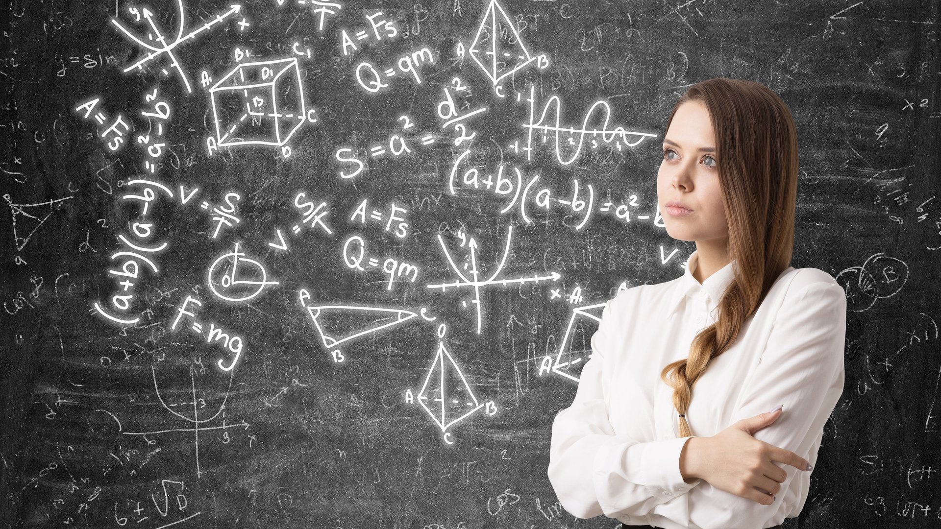 IQ Test & Intelligenztest kostenlos