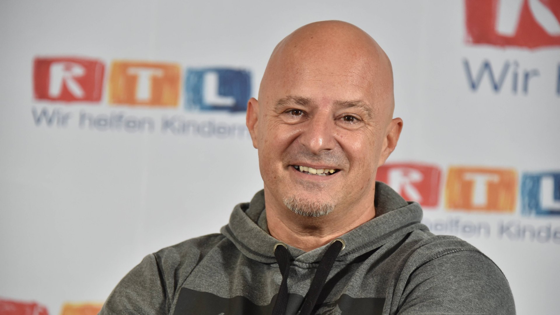 Detlef Steves: Das ist die Ehefrau des TV-Tausendsassas