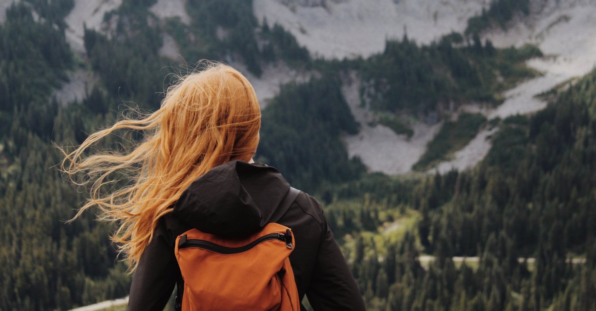 „Mustard Hair“ ist die neue Trend-Farbe für deine Haare