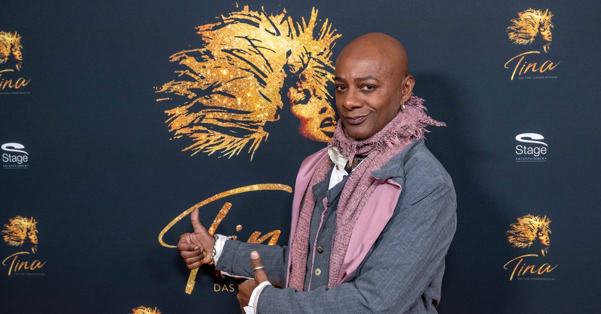 Percival Duke: Gibt es an der Seite des Sängers einen Partner?