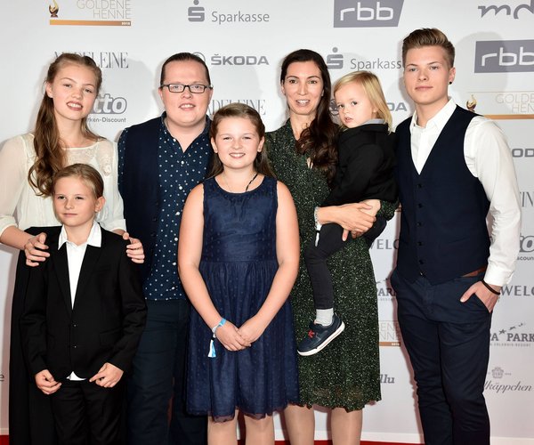 Jason Derulo Freundin: Wer ist die Frau an der Seite des Sängers?