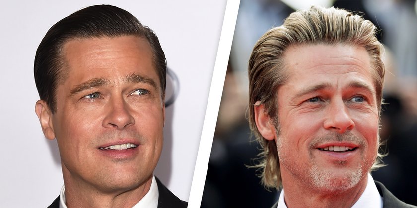 18 Stars, die mit Bart noch besser aussehen