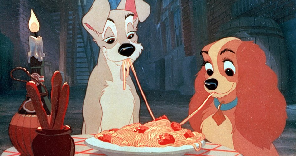 So wunderschön würden beliebte Disney-Tiere als Menschen aussehen
