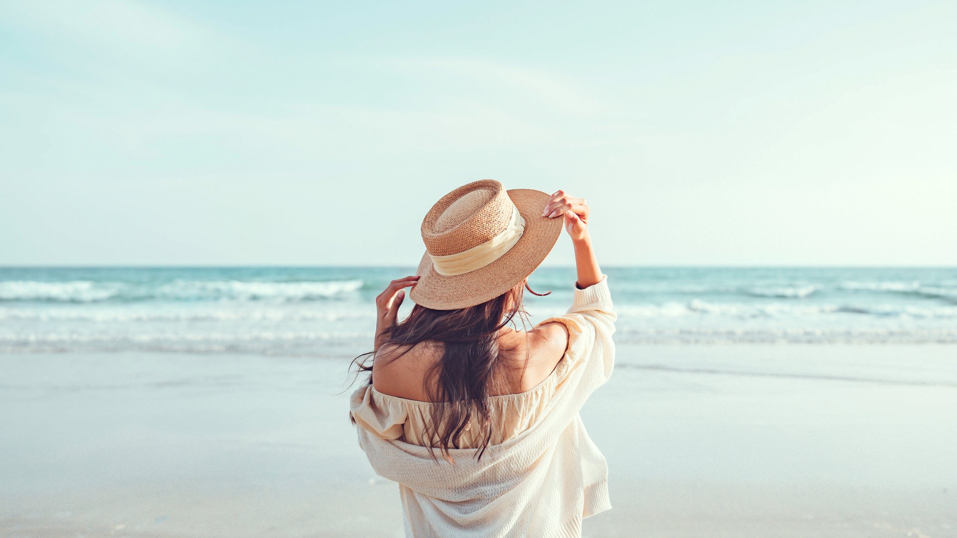 Persönlichkeitstest: Welcher Strand bist du tief in deinem Inneren ...