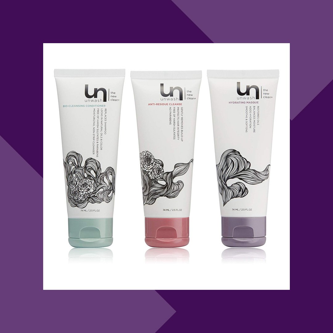 7 Cleansing Conditioner für alle Haartypen im Test | desired.de