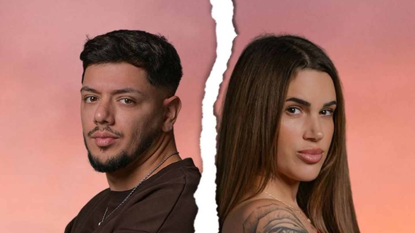 Rebecca Ries: Hat die Reality-Darstellerin einen Freund?