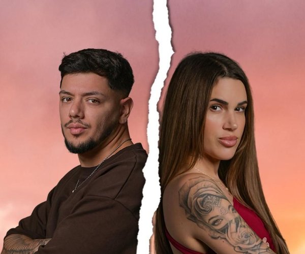 Ariel aus „Love Fool“: Wer ist der Freund des Reality-Stars?