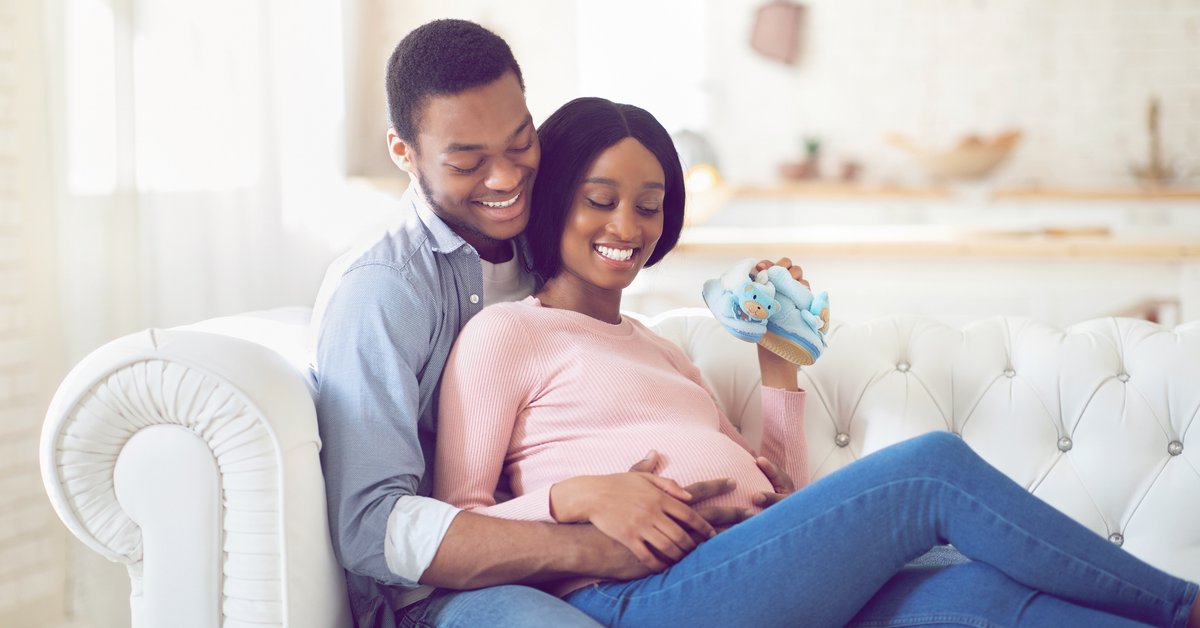 37. SSW (Schwangerschaftswoche): Jetzt könnte es theoretisch losgehen!