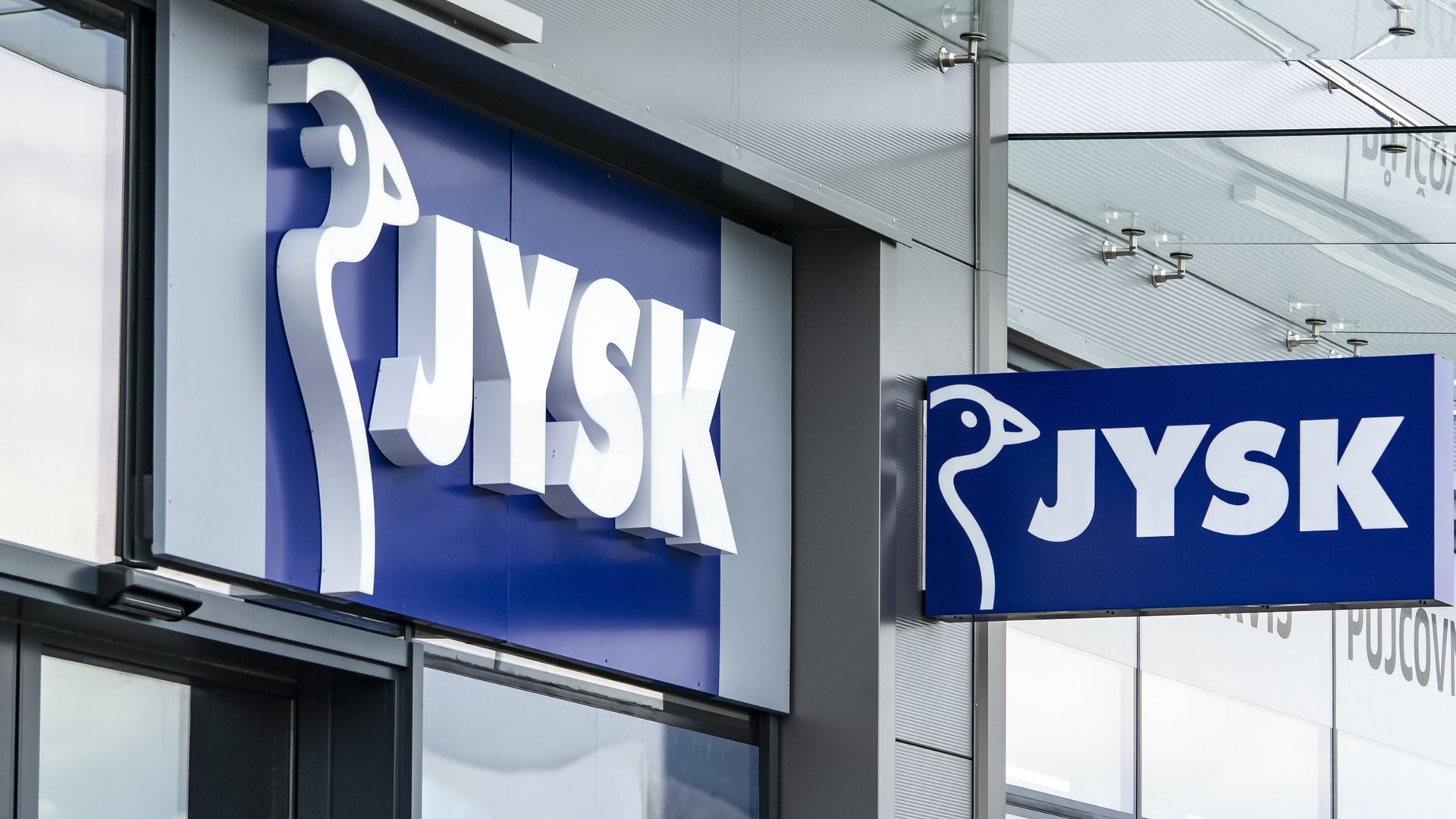 Ein Must-have für Zuhause: Dieses Jysk-Tablett für Badezimmer oder Küche ist echt vielseitig