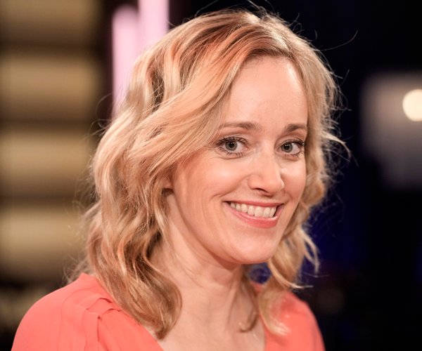 Lina Wendel: Wer ist der Ehemann der Schauspielerin?