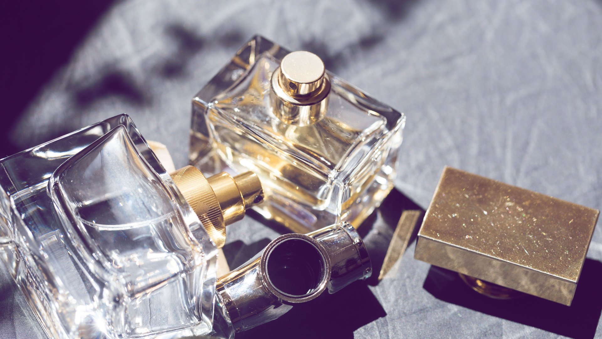 Dieses Rossmann-Parfum ist perfekt für deinen Festival-Sommer