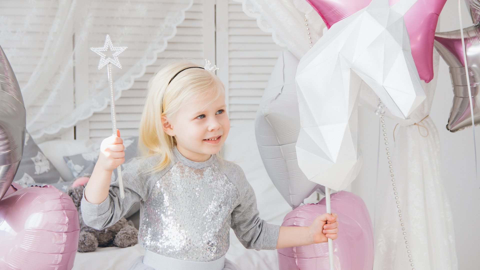 Die 15 schönsten Motto-Ideen für Kindergeburtstage
