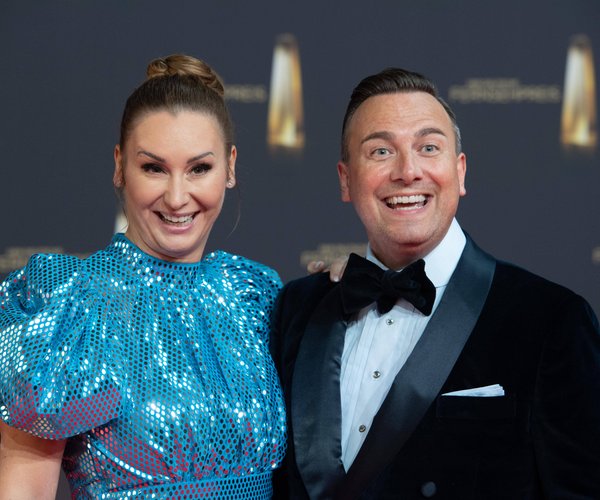 Candy Crash: Wer ist der Freund der bekannten Dragqueen?