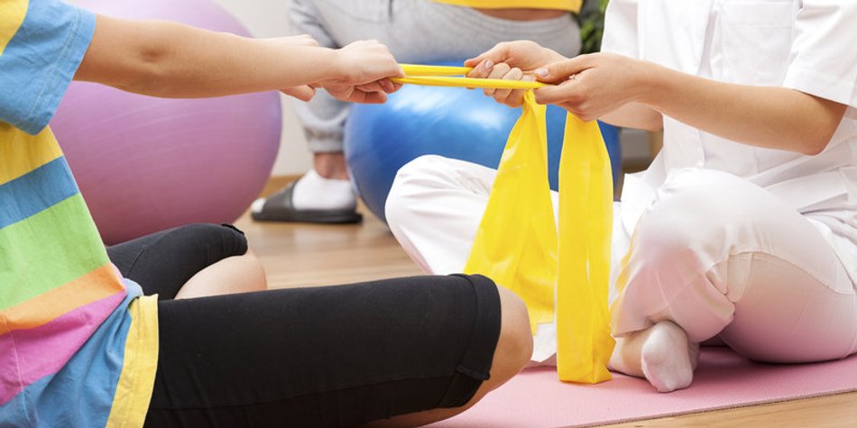 Ergotherapie bei Kindern | desired.de