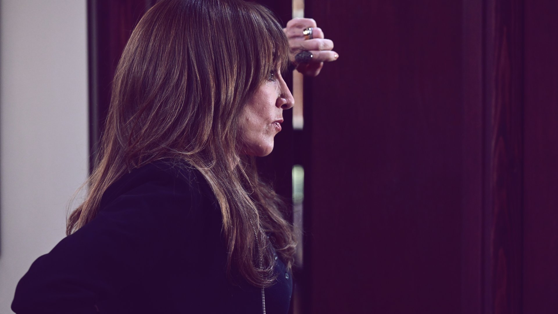 „Rebel“ auf Disney+: Warum die Serie dein neuer Liebling werden könnte!