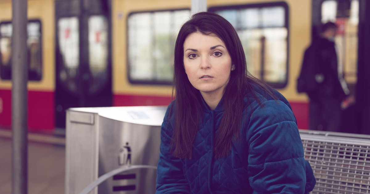 Natalya Nepomnyashcha im Interview: „Armut wird vererbt“