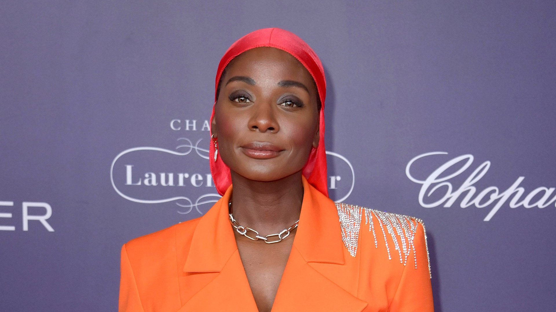 Nikeata Thompson: Hat die Choreografin einen Mann an ihrer Seite?