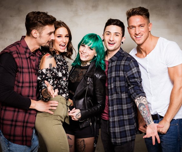 Bea Peters früher: Was ist aus ihren jungen Jahren bekannt?