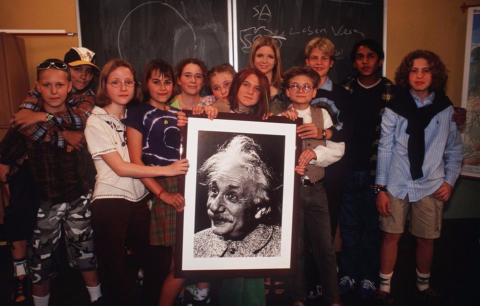 Die „Schloss Einstein“-Stars aus Staffel 1 heute: So sehen sie aus!