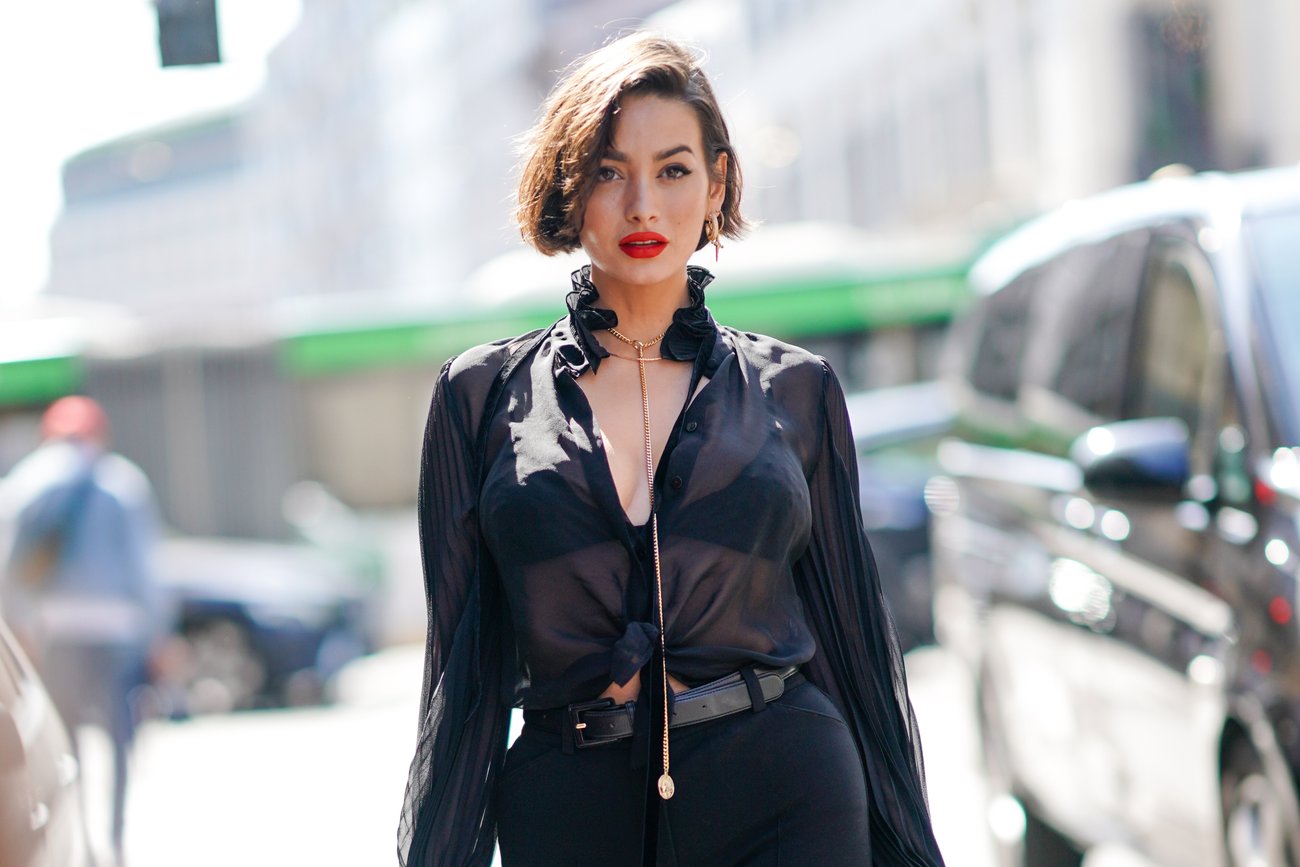 Trendfrisuren 2024: Diese 5 Frisurentrends erwarten uns