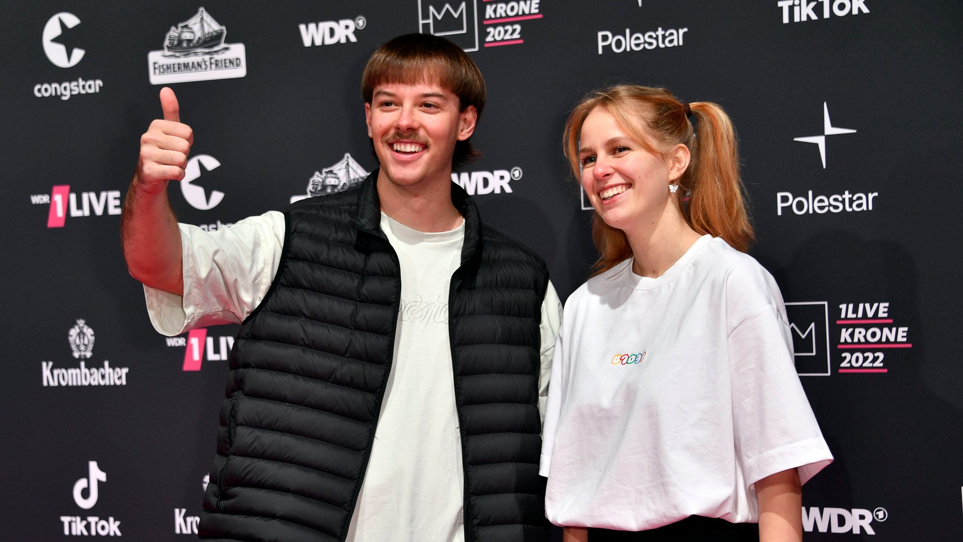 Adrian Vogt: Hat der Schweizer TikToker eine Freundin?