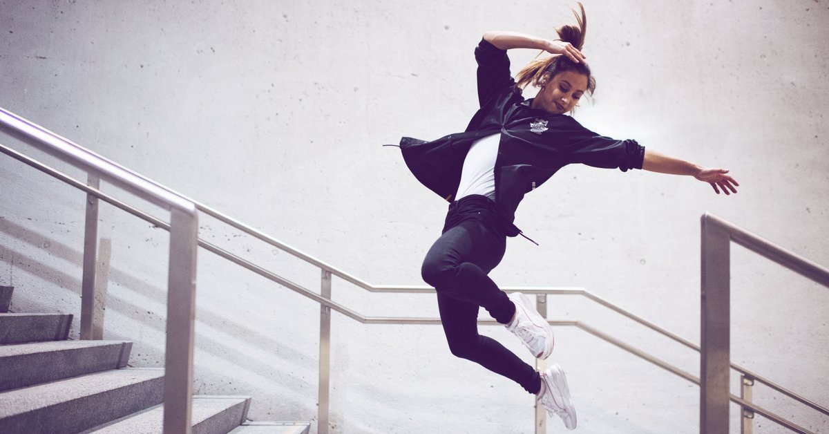 Jilou im Interview: „Habt Gespräche, die euch selbst unangenehm sind“