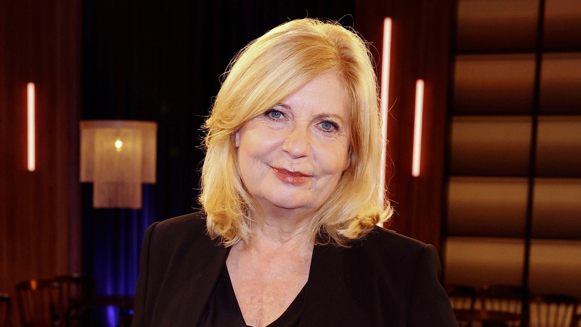 Sabine Postels neuer Freund: Ist die Schauspielerin wieder verliebt?