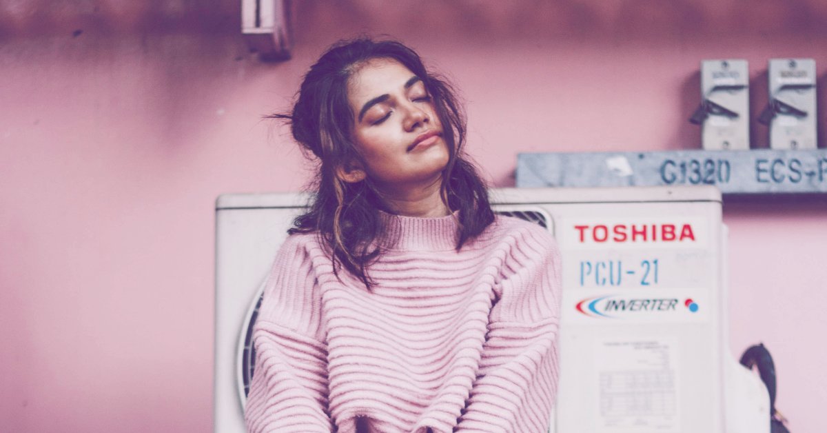 Undone Look: So gelingt dir der lässige Out of Bed Look