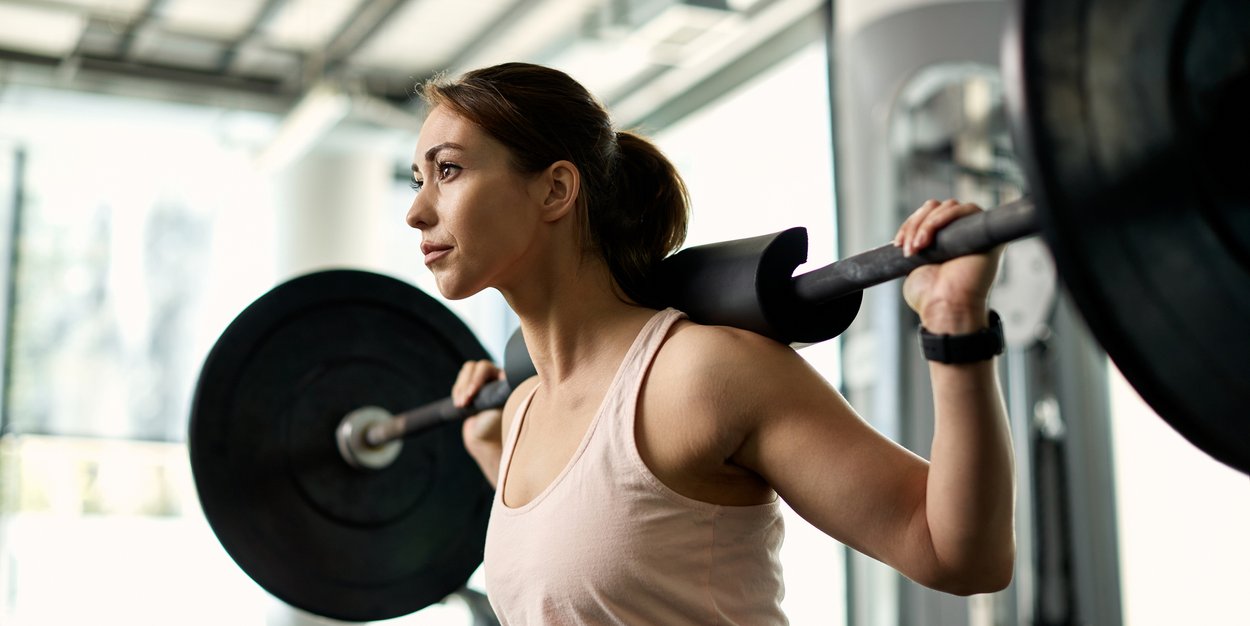 Kalorienverbrauch: So viele Kalorien verbrennst du je nach Aktivität