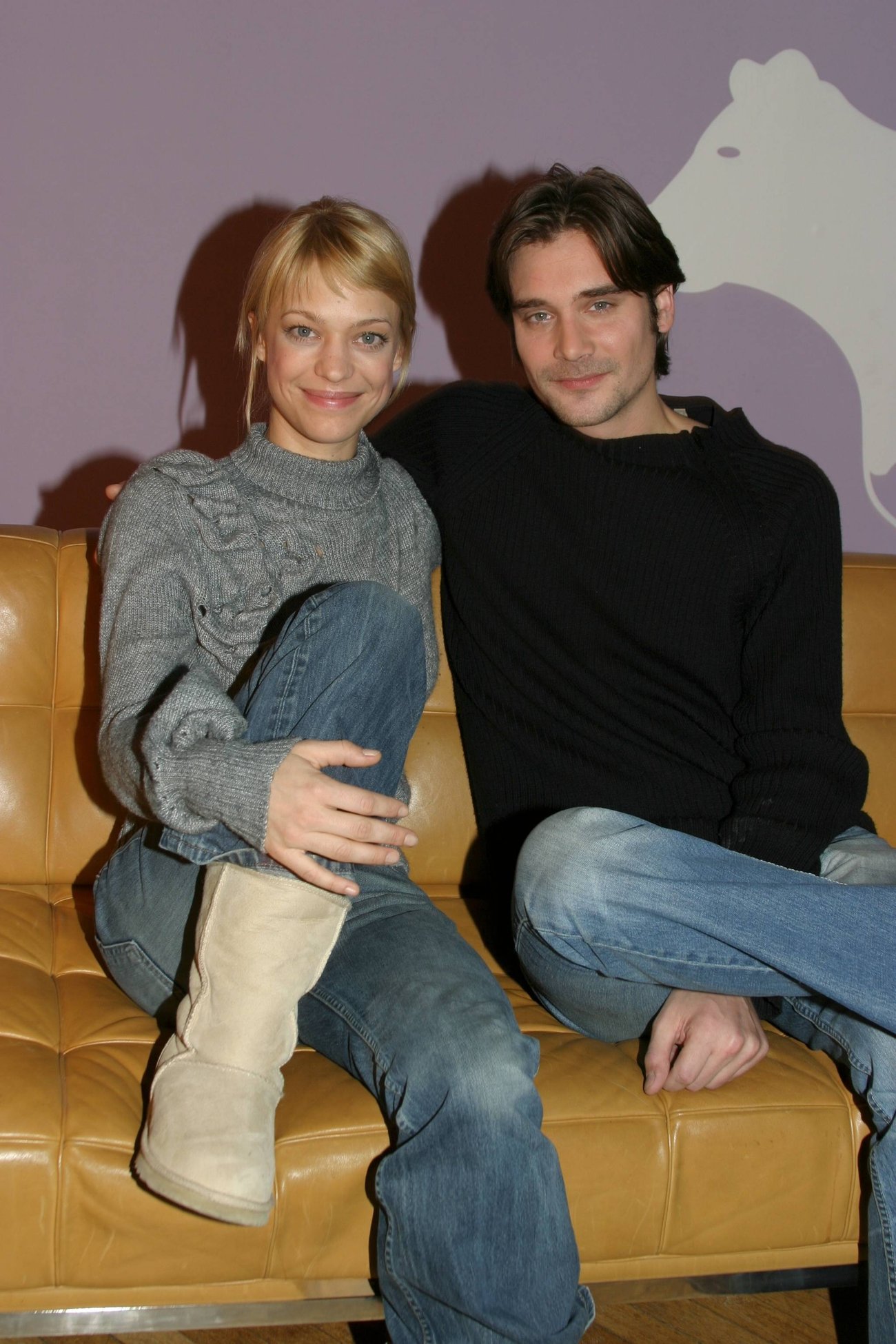 Patrick Rapold: Wer ist die Ehefrau des Schweizer Schauspielers?