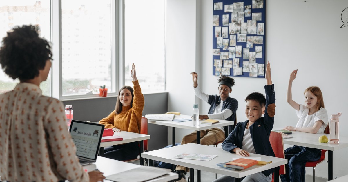 Lehrer werden: Vom Lehramtsstudenten bis zum Quereinsteiger