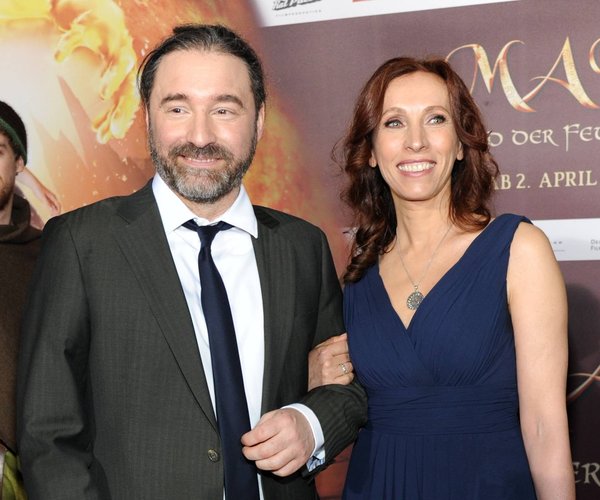 Tony Bauer: Wer ist die Freundin des Comedians?