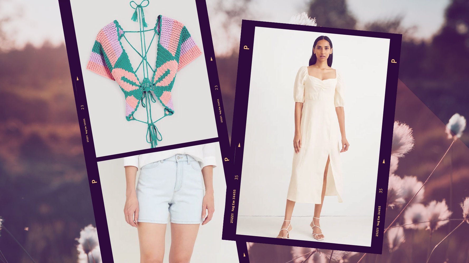 Die stylishsten neuen Trendteile hat im Juni C&A!