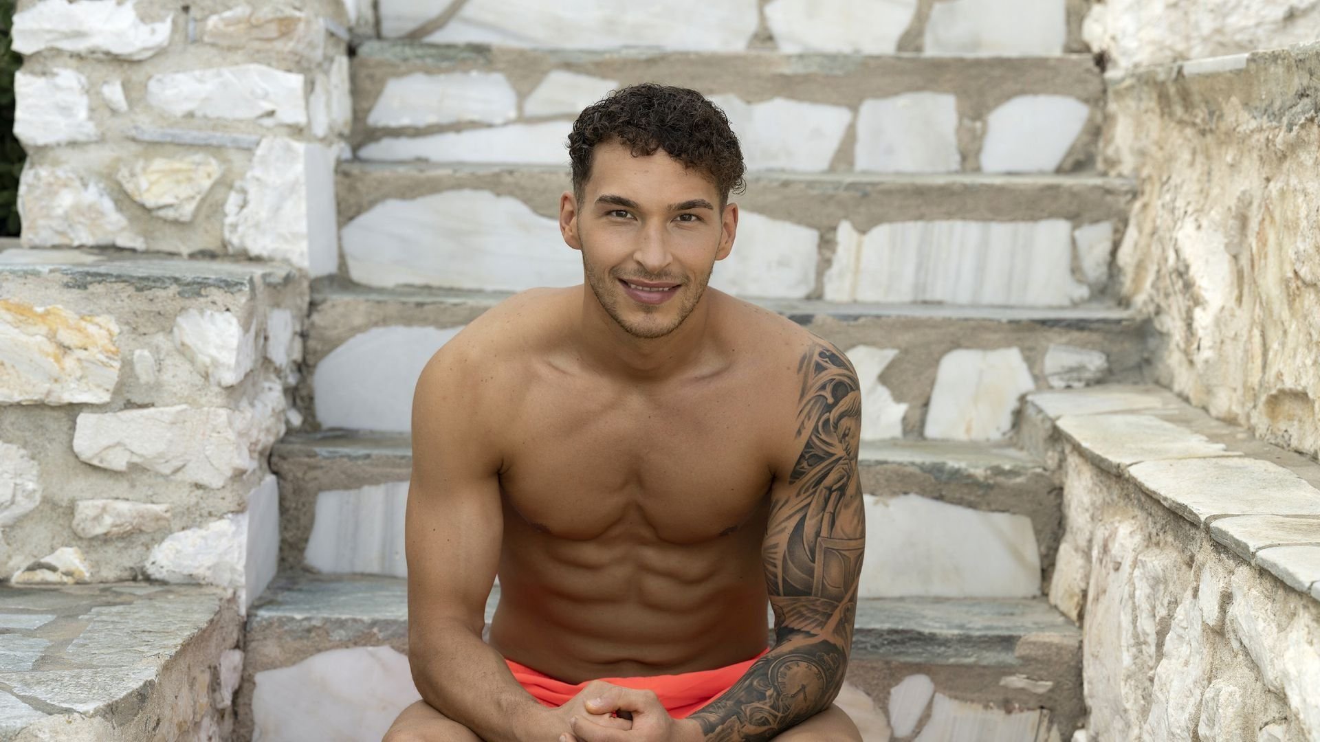 Dominik Brcic: Wer ist die Freundin des Reality-TV-Darstellers?