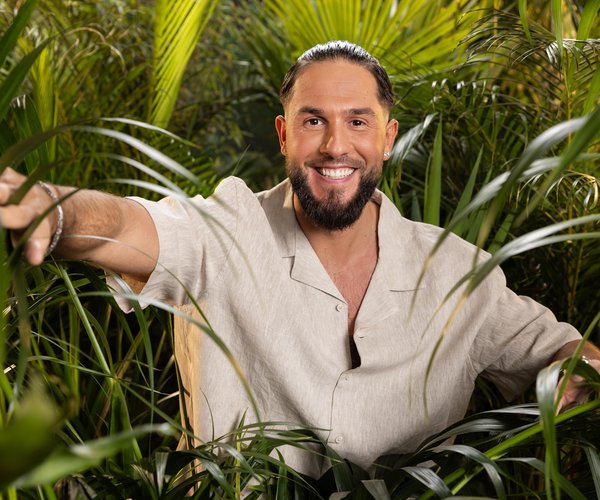 Kay One: Hat der Rapper aktuell eine Freundin?