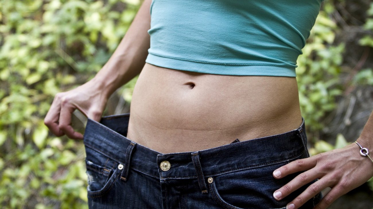 30-Gramm-Fett-Methode: Abnehmen und Schlemmen