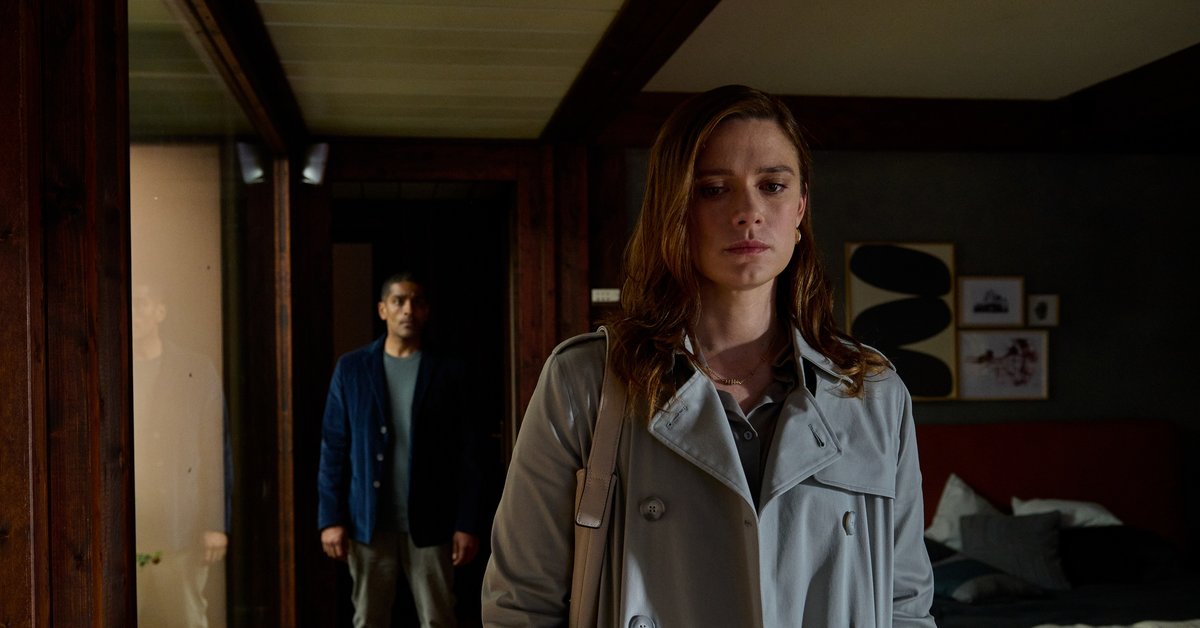 „Der Schwarm“: Wann und wo läuft die Serie im TV und im Stream?