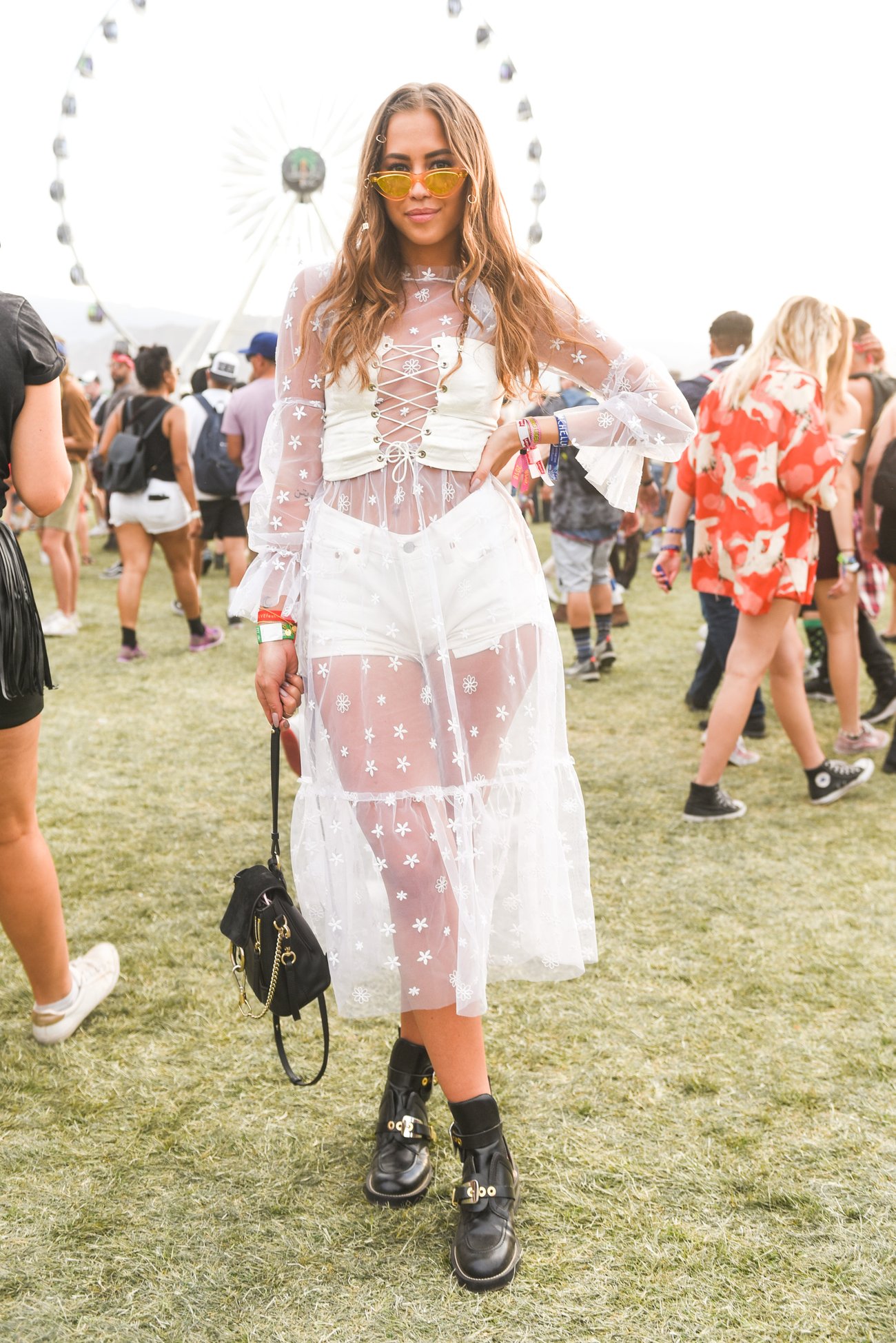 Festival-Looks, die wir jetzt lieben!