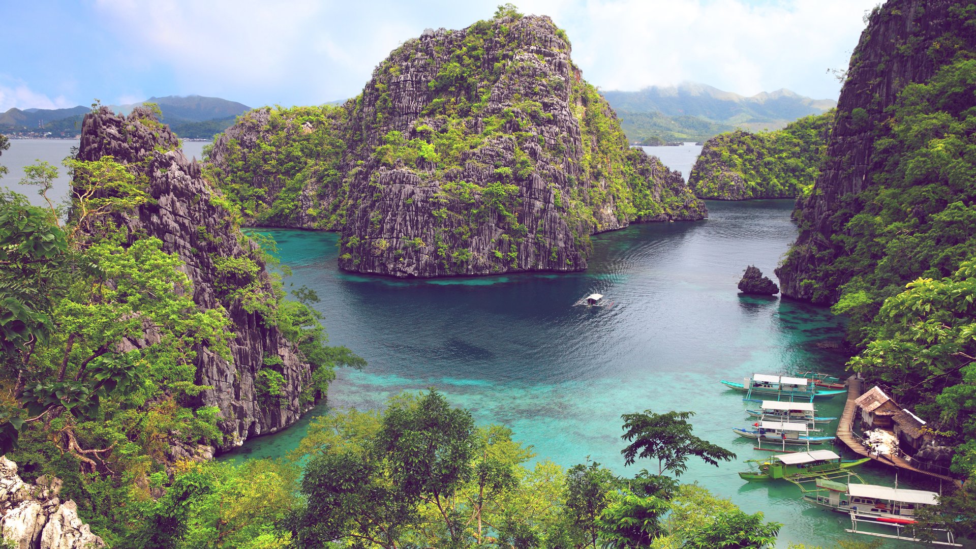 Reisewarnung Philippinen: Wichtige Hinweise zur Sicherheit