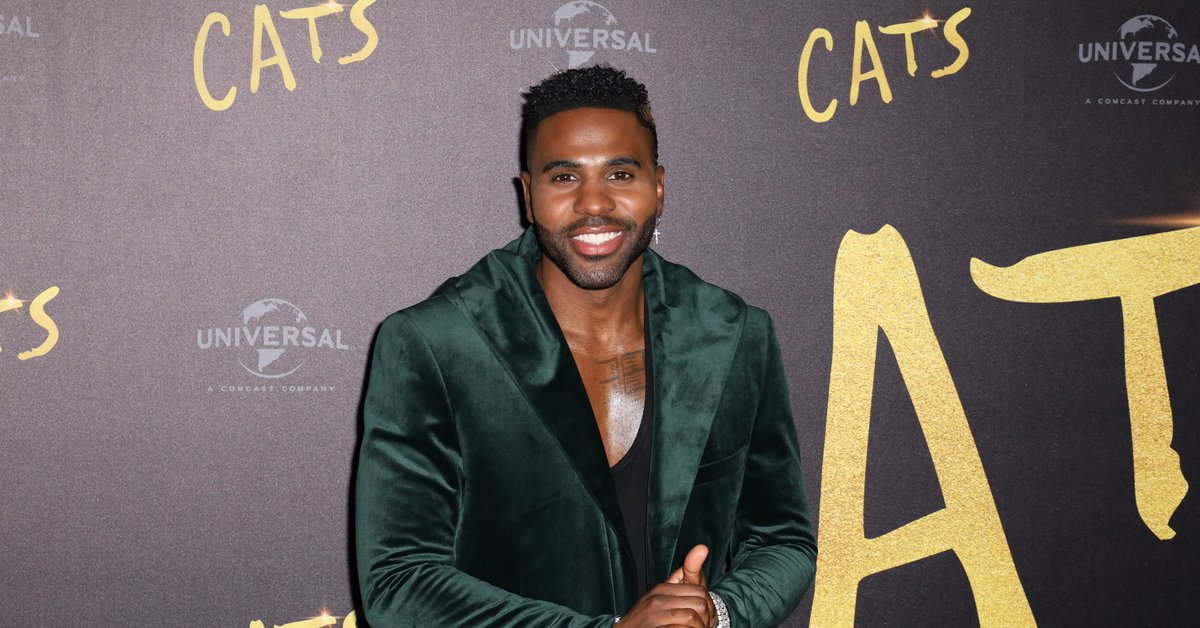 Jason Derulo Freundin: Wer ist die Frau an der Seite des Sängers?