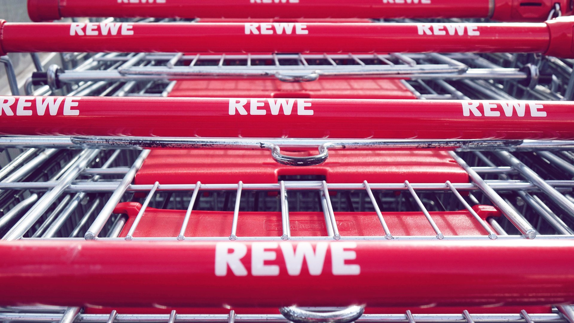 Rewe schmeißt beliebtes Produkt aus den Regalen