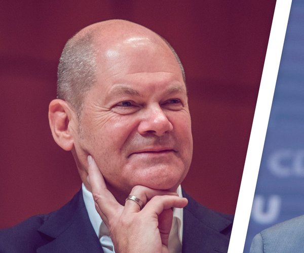 Boris Palmer: Hat der Politiker eine Frau an seiner Seite?